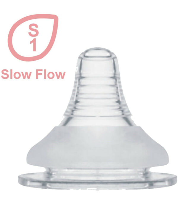 PPSU WIDE NECK BABY BOTTLE (WN-108) – Pink Baby