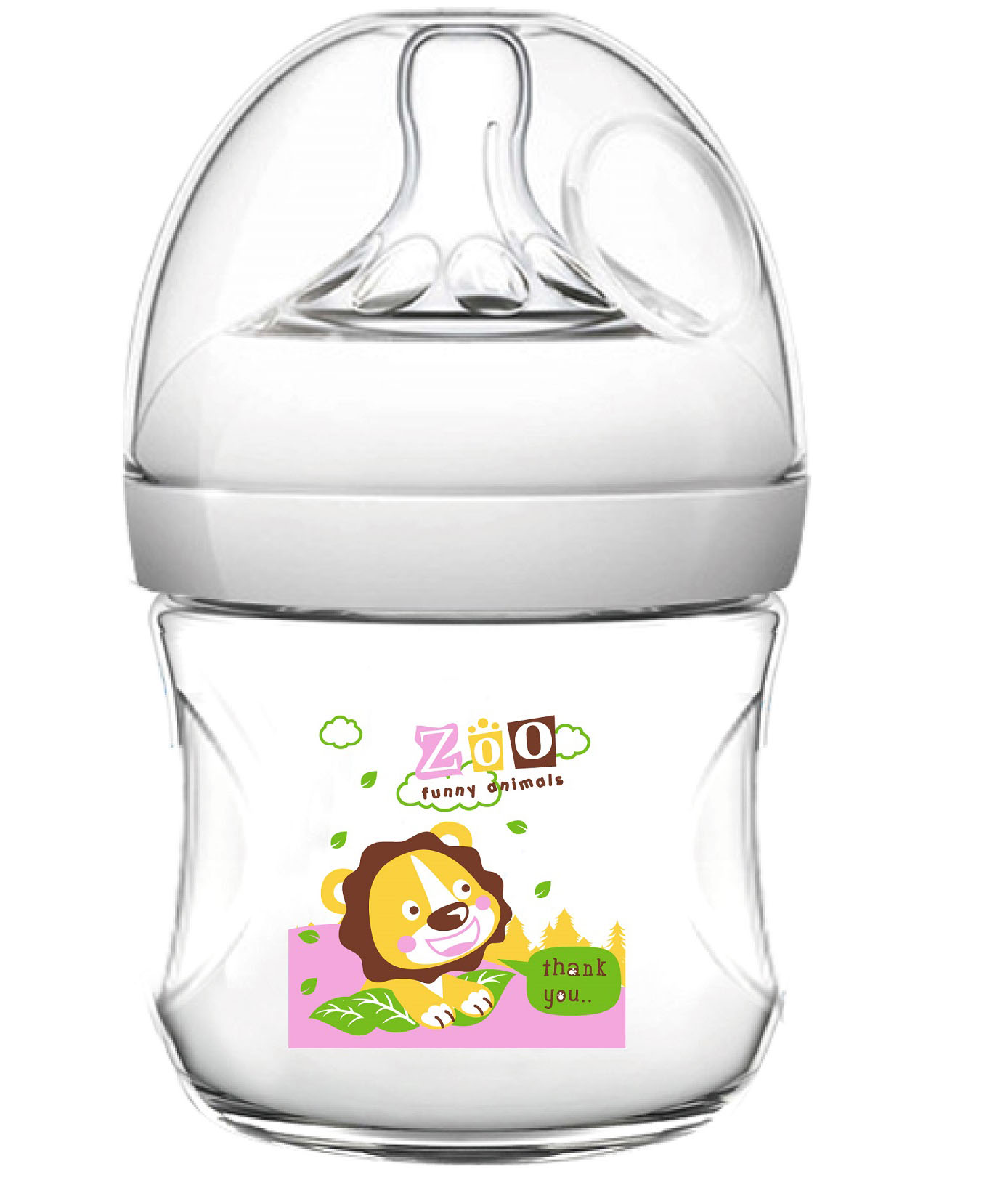 FEEDING BOTTLES – Page 2 – Pink Baby